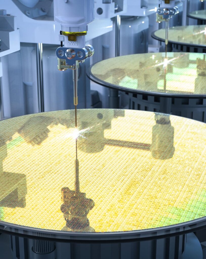 Silicon Heartland - Silicon Heartland